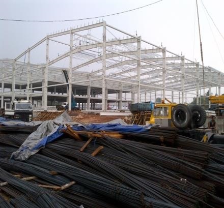 Lowongan Kerja PT Altus Logistics Services Indonesia | Karir.com