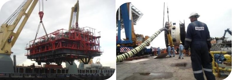 Lowongan Kerja PT Altus Logistics Services Indonesia | Karir.com