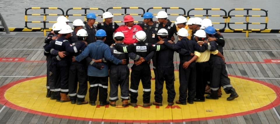 Lowongan Kerja PT Altus Logistics Services Indonesia | Karir.com