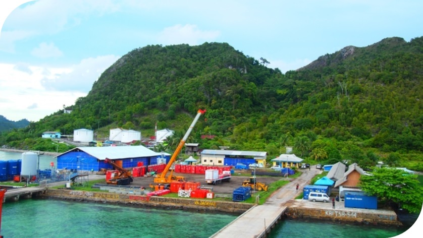 Lowongan Kerja PT Altus Logistics Services Indonesia | Karir.com