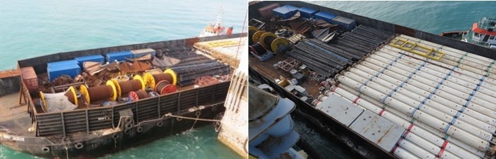 Lowongan Kerja PT Altus Logistics Services Indonesia | Karir.com