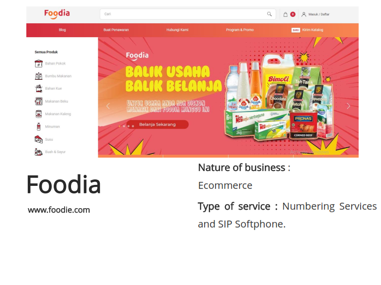 Lowongan Kerja PT Inter Asia Teknologi | Karir.com