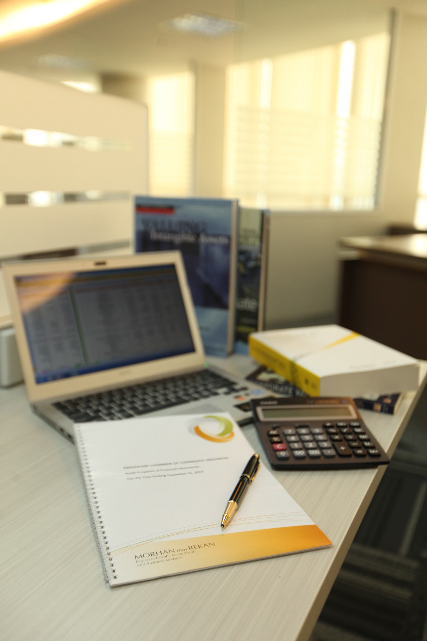 Lowongan Kerja KAP Morhan dan Rekan | Karir.com