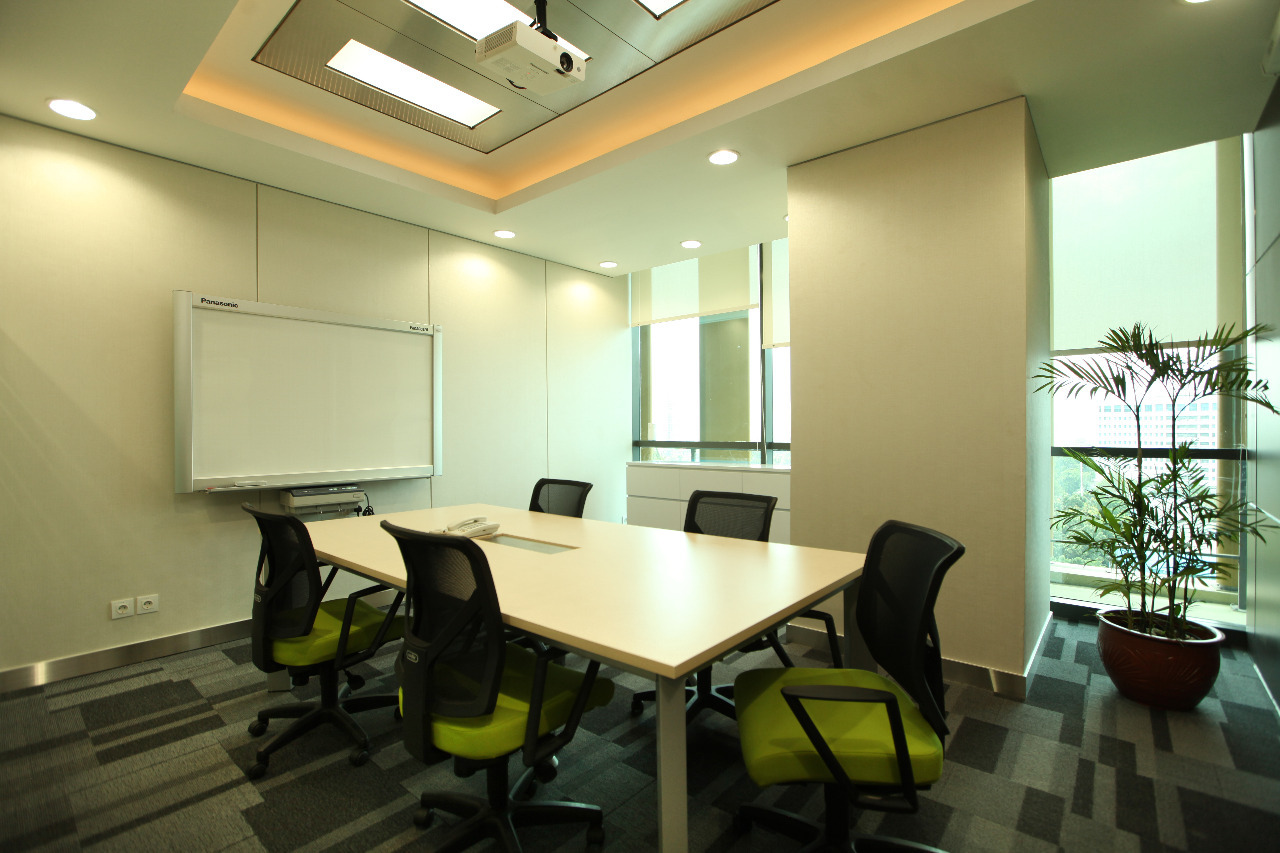 Lowongan Kerja KAP Morhan dan Rekan | Karir.com