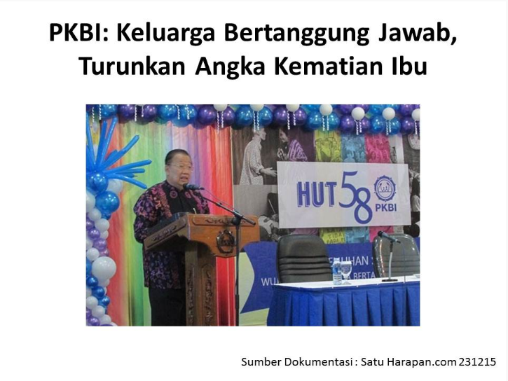 Lowongan Kerja PKBI Pusat | Karir.com