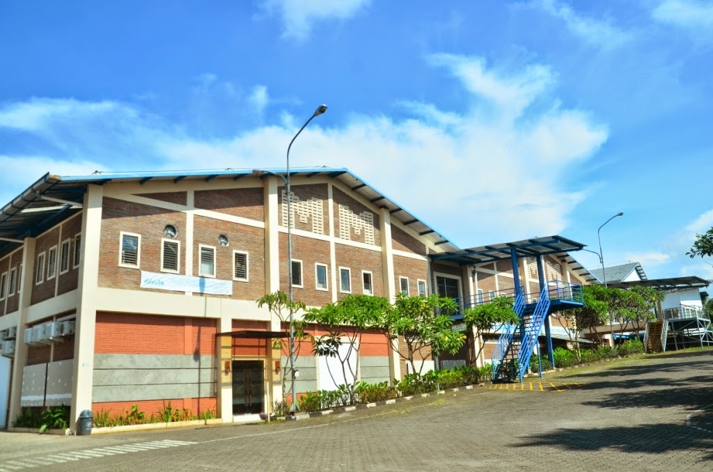 Lowongan Kerja PT Morich Indo Fashion | Karir.com