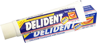 Lowongan Kerja PT Delident Chemical Industry | Karir.com