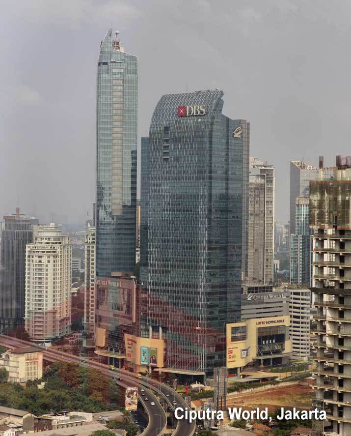 Lowongan Kerja PT Tatamulia Nusantara Indah | Karir.com