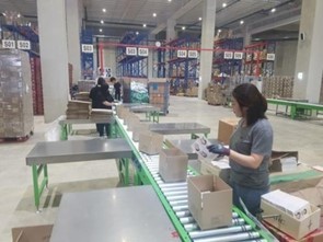 Lowongan Kerja PT LX Pantos Indonesia | Karir.com