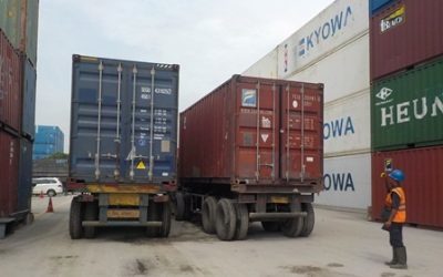 Lowongan Kerja PT Glorious Interbuana | Karir.com