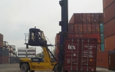 Lowongan Kerja PT Glorious Interbuana | Karir.com