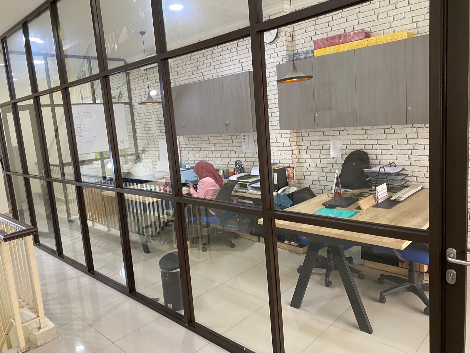 Lowongan Kerja PT Powerev Persada Jaya | Karir.com