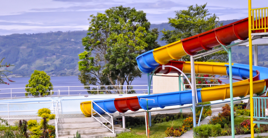 Lowongan Kerja PT Patra Jasa | Karir.com