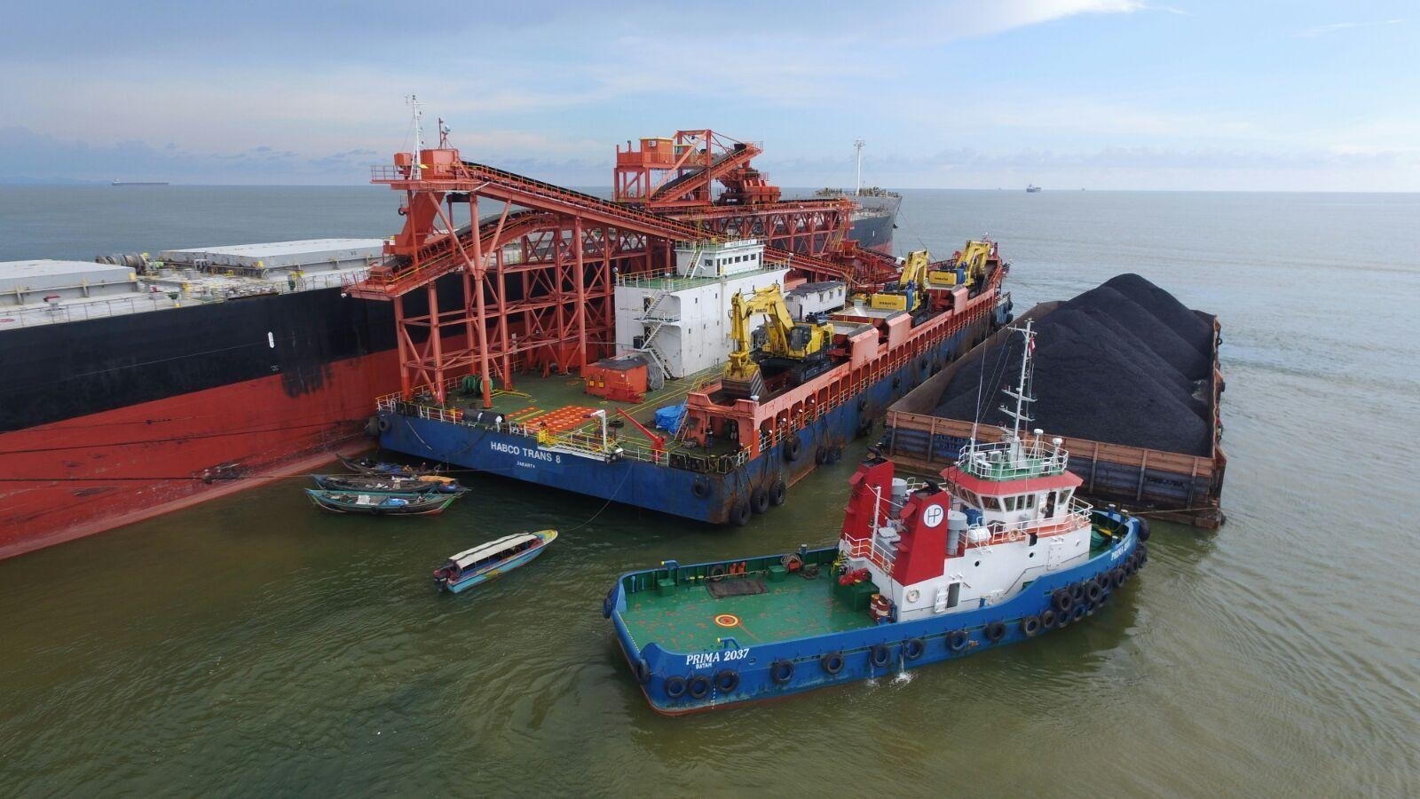 Lowongan Kerja PT. Multi Guna Maritim | Karir.com