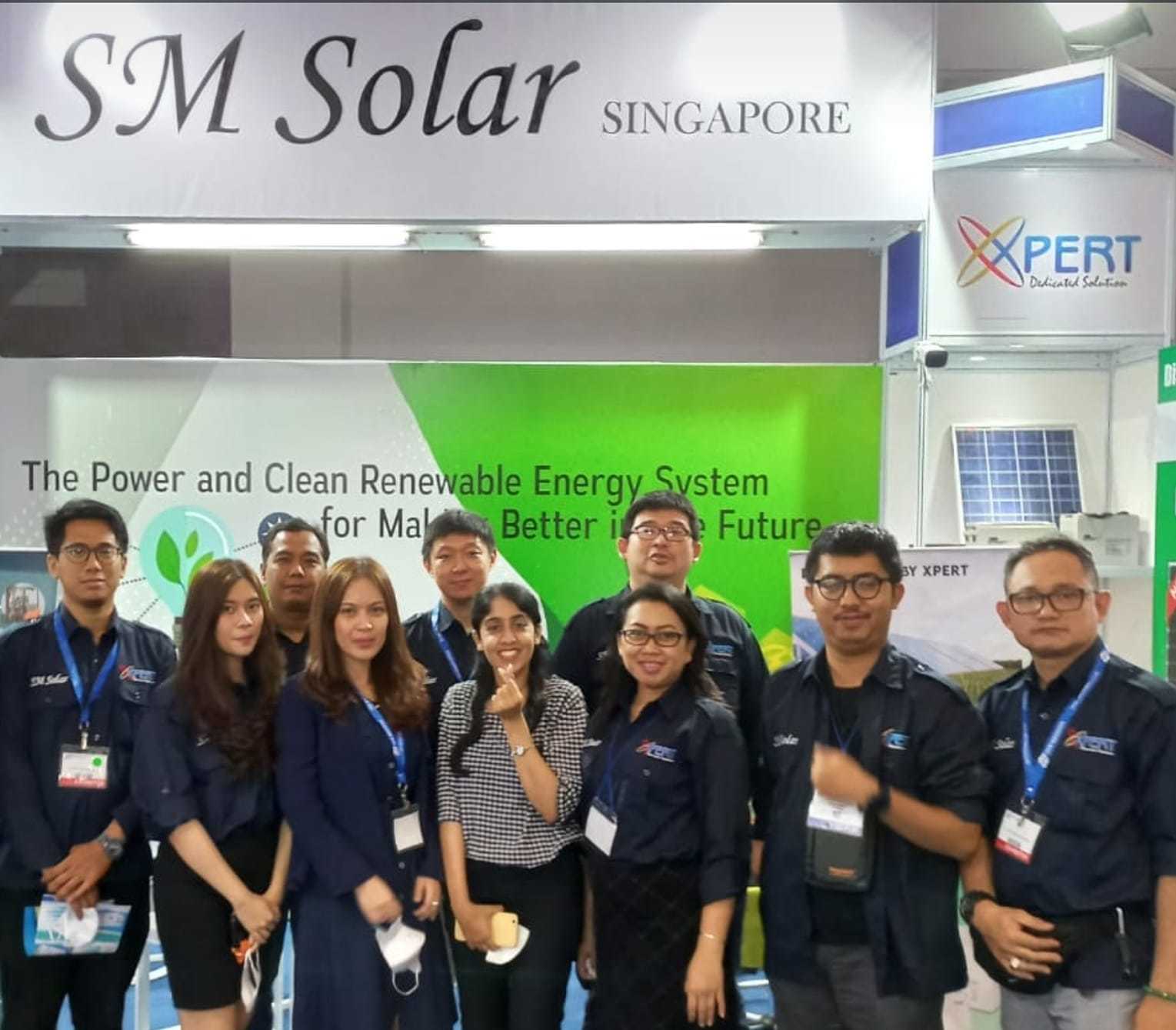 Lowongan Kerja PT Xpert Teknologi Inovasi | Karir.com