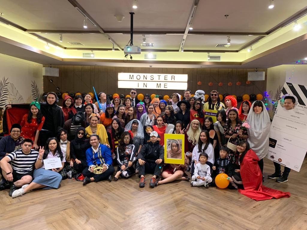 Lowongan Kerja Gowork | Karir.com