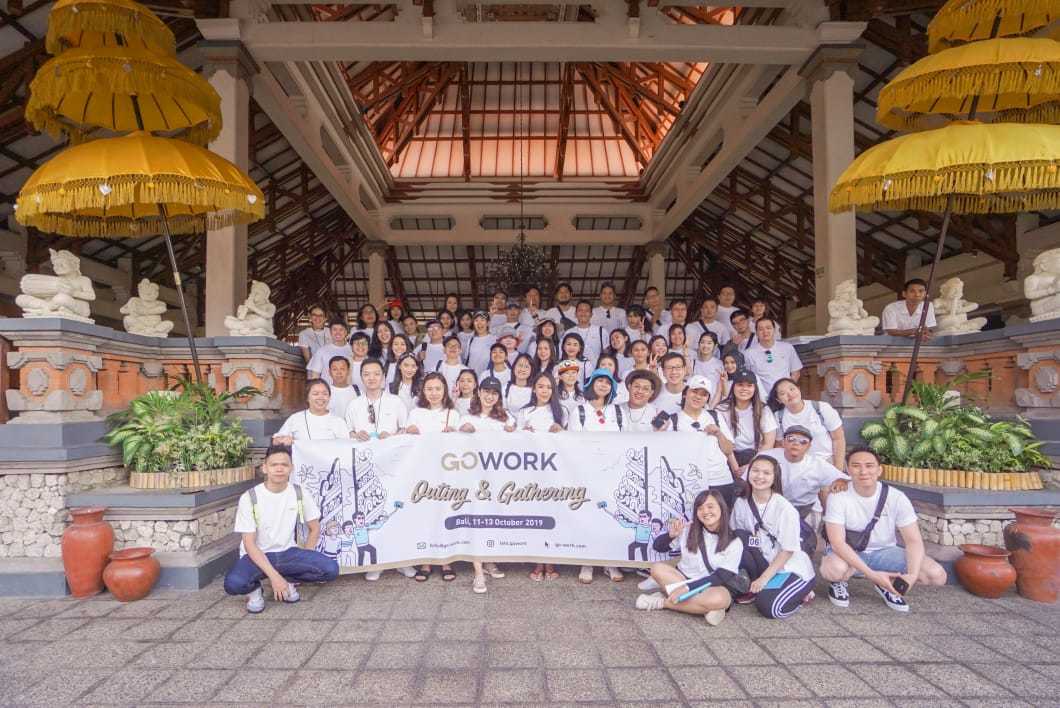 Lowongan Kerja Gowork | Karir.com