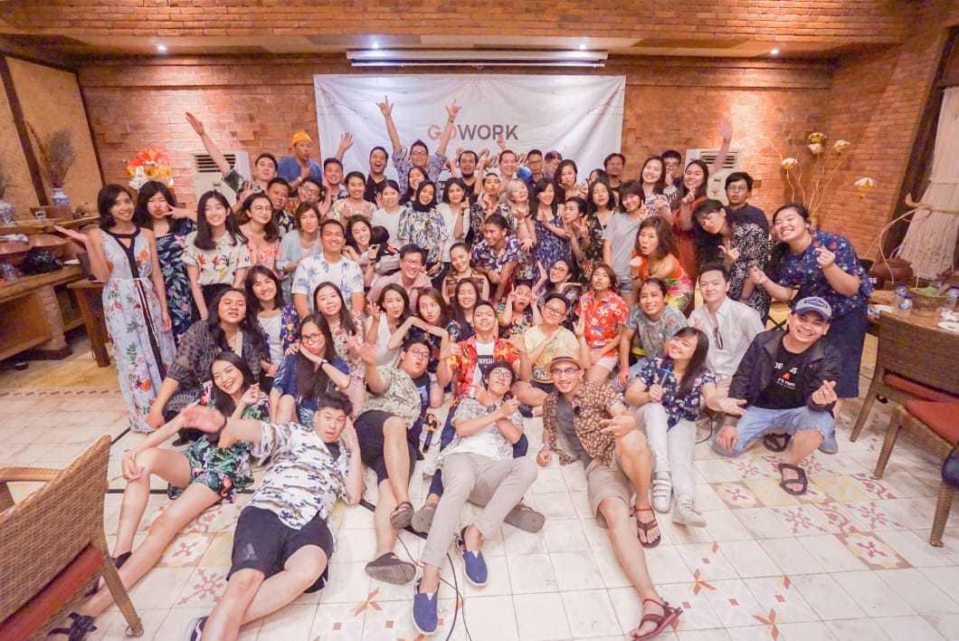 Lowongan Kerja Gowork | Karir.com