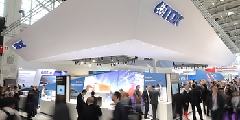 Lowongan Kerja PT TDK ELECTRONICS | Karir.com