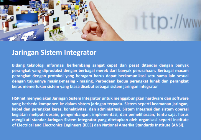Lowongan Kerja PT Parsaoran Global Datatrans | Karir.com