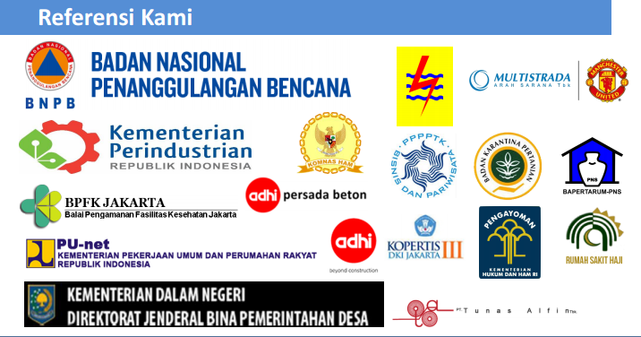 Lowongan Kerja PT Parsaoran Global Datatrans | Karir.com