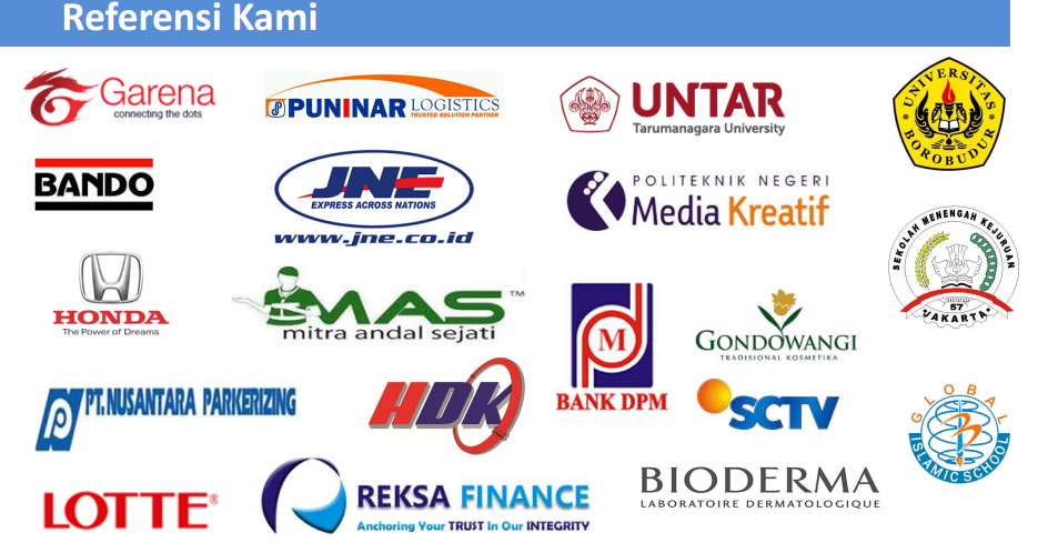 Lowongan Kerja PT Parsaoran Global Datatrans | Karir.com
