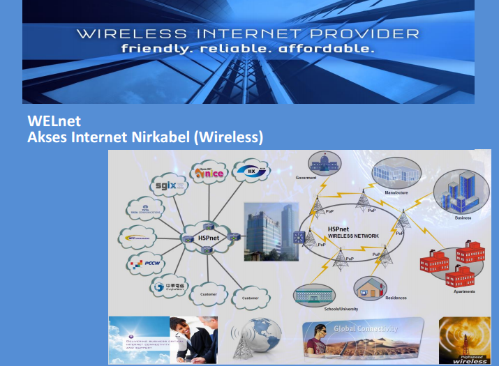 Lowongan Kerja PT Parsaoran Global Datatrans | Karir.com