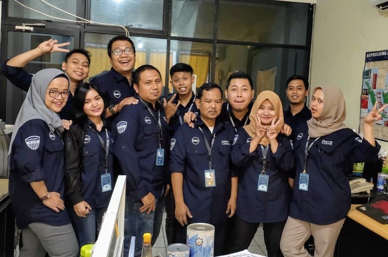 Lowongan Kerja PT Focus Infotama | Karir.com