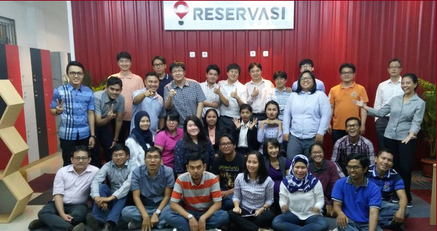 Lowongan Kerja PT Reservasi Global Digital | Karir.com