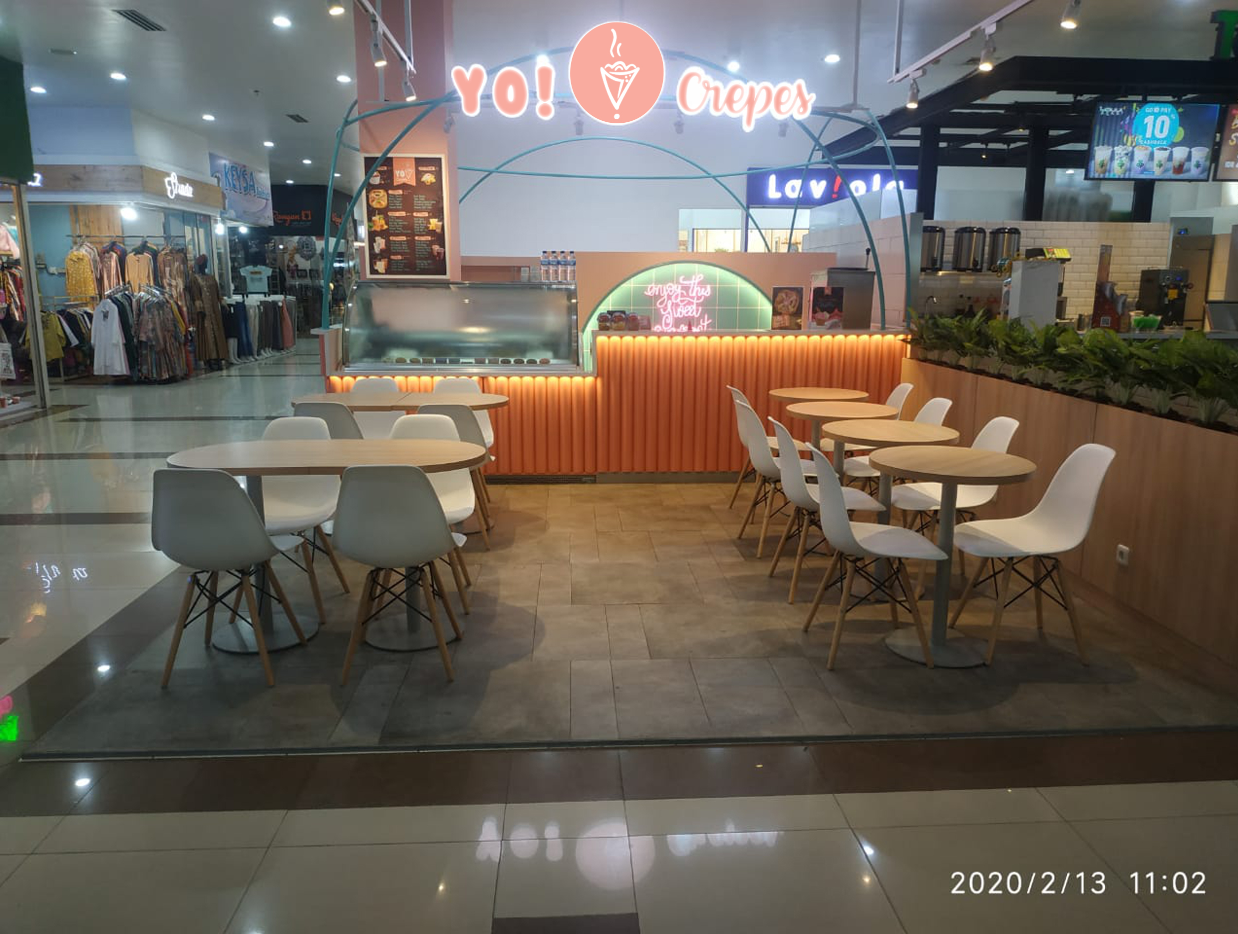 Lowongan Kerja JS Multi Group | Karir.com