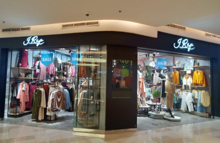 Lowongan Kerja JS Multi Group | Karir.com