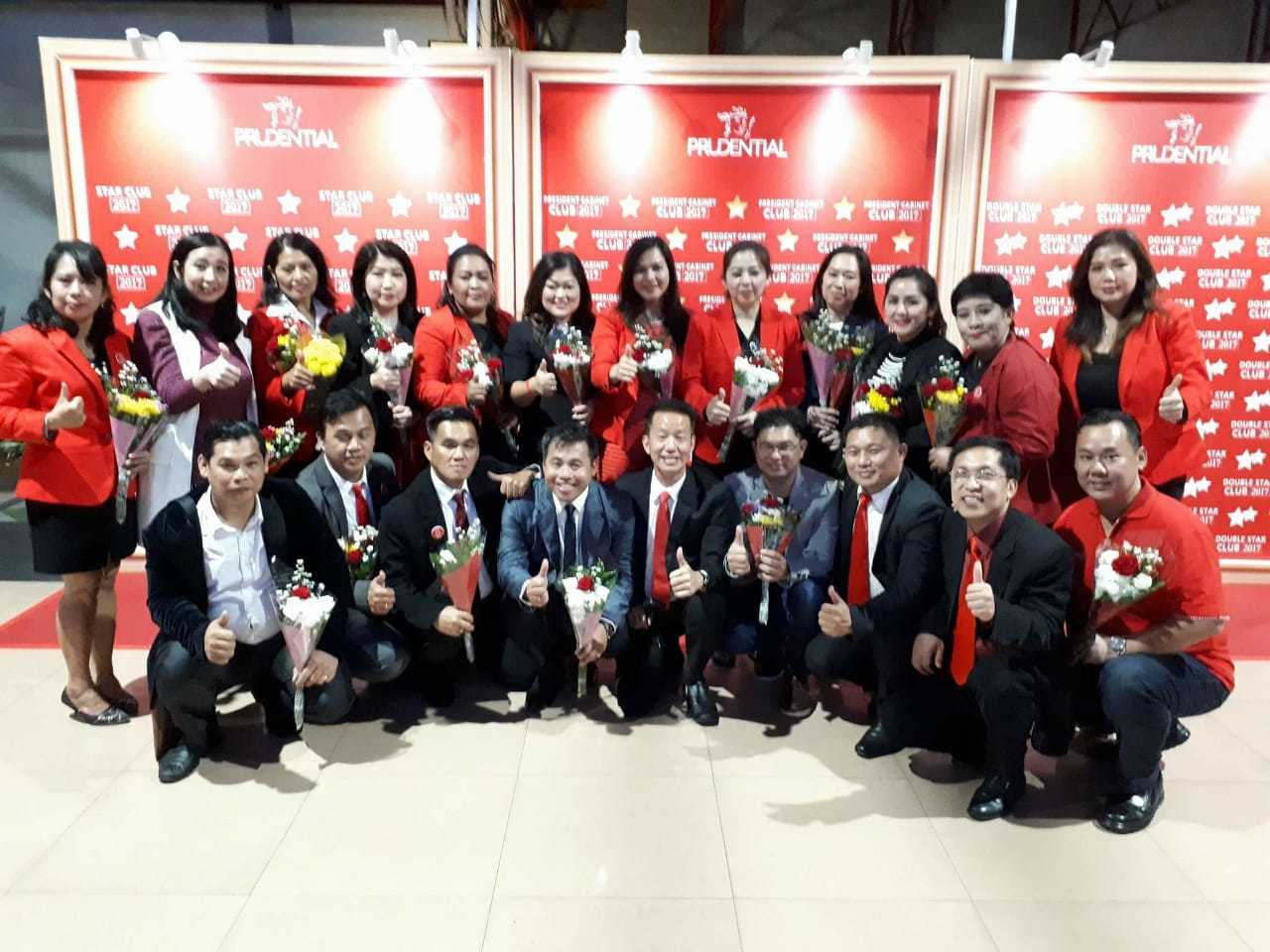 Lowongan Kerja Champion Agency | Karir.com