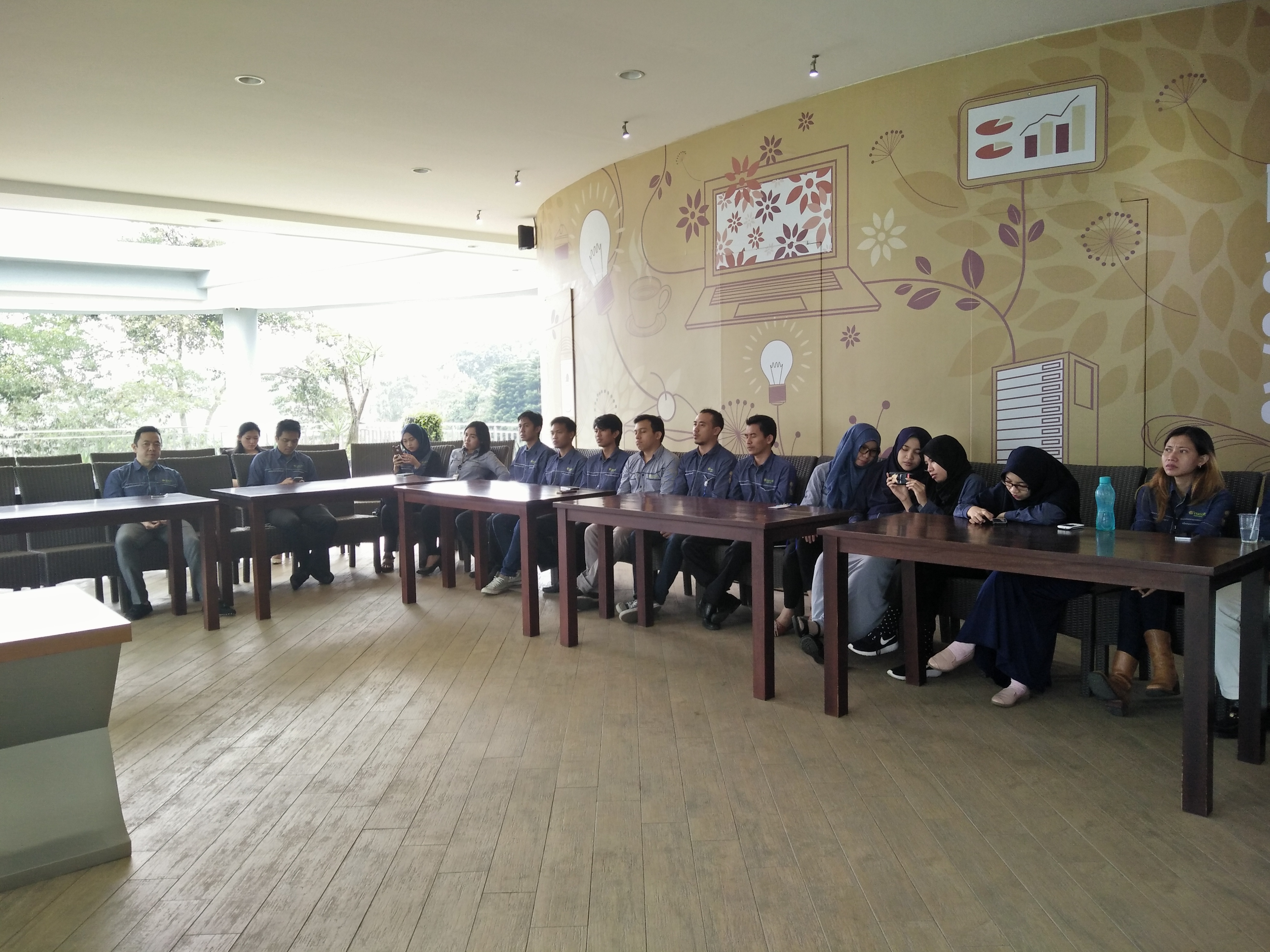 Lowongan Kerja iTasoft | Karir.com