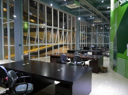 Lowongan Kerja iTasoft | Karir.com