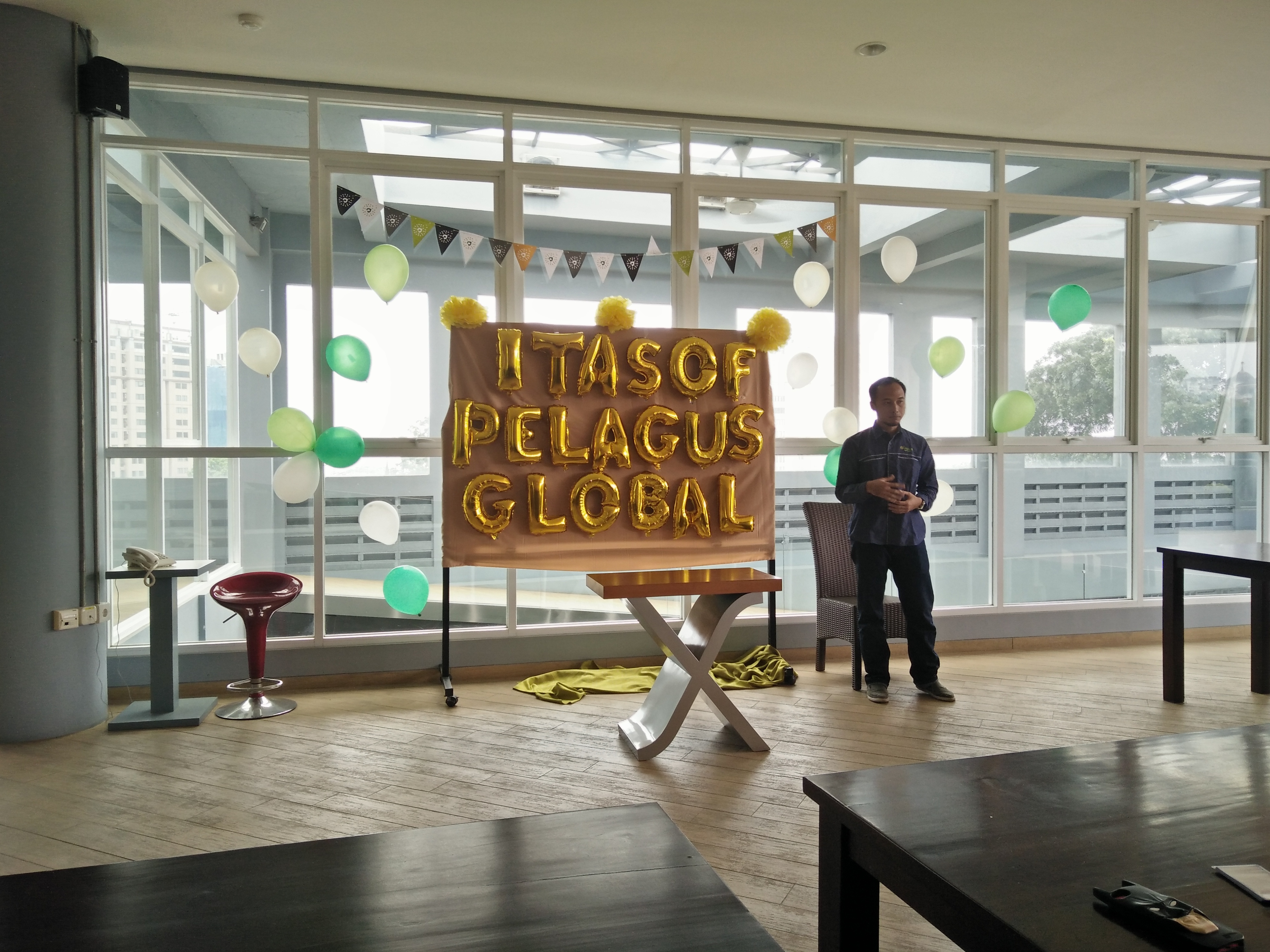 Lowongan Kerja iTasoft | Karir.com