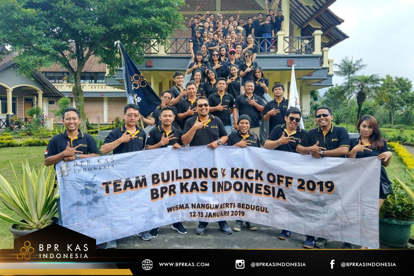 Lowongan Kerja PT BPR KAS INDONESIA | Karir.com