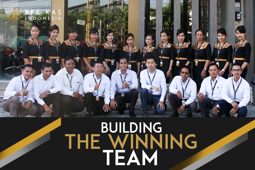 Lowongan Kerja PT BPR KAS INDONESIA | Karir.com