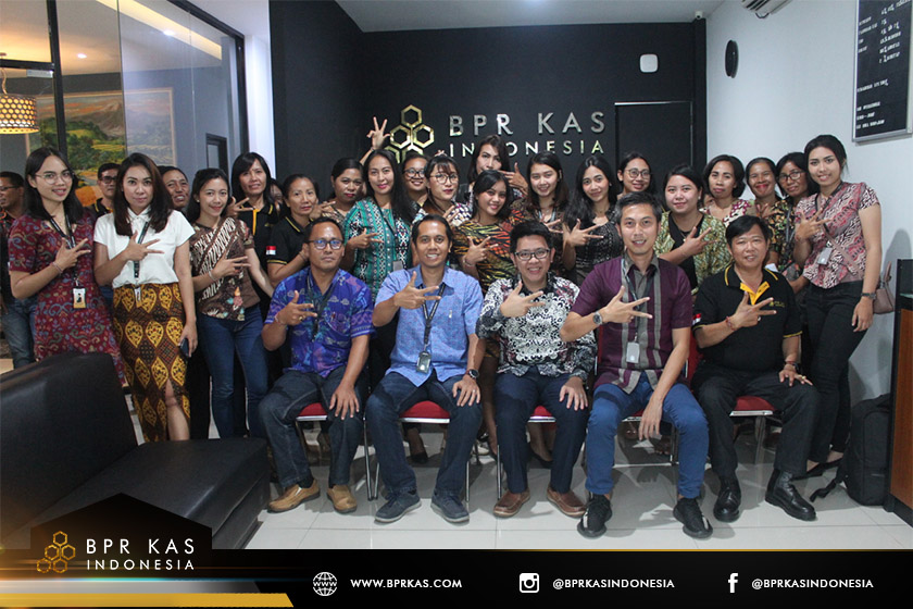 Lowongan Kerja PT BPR KAS INDONESIA | Karir.com