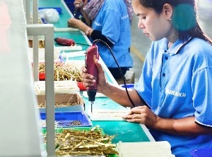 Lowongan Kerja PT. Shukaku Indonesia | Karir.com