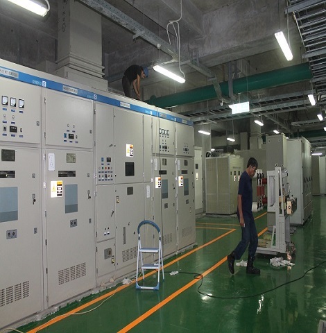 Lowongan Kerja PT Poso Energy | Karir.com