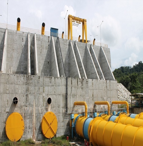 Lowongan Kerja PT Poso Energy | Karir.com