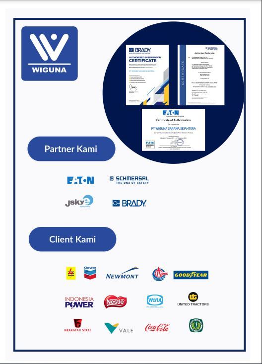 Lowongan Kerja PT Wiguna Sarana Sejahtera | Karir.com