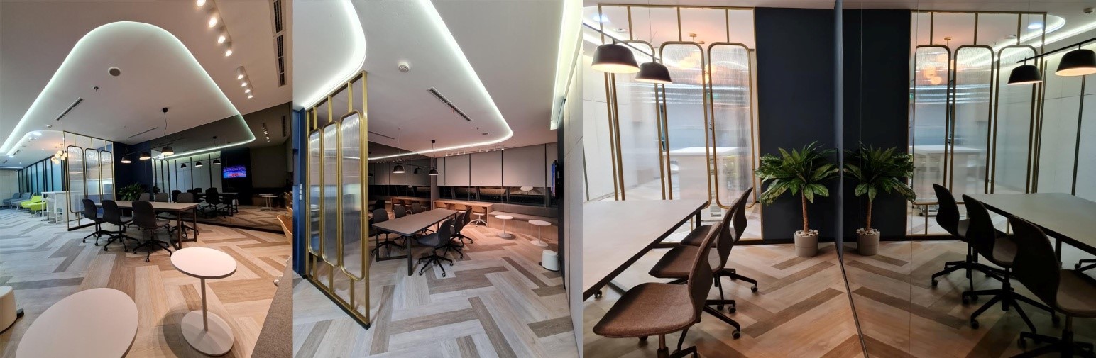 Lowongan Kerja PT Velde Trikarsa Megatunggal | Karir.com