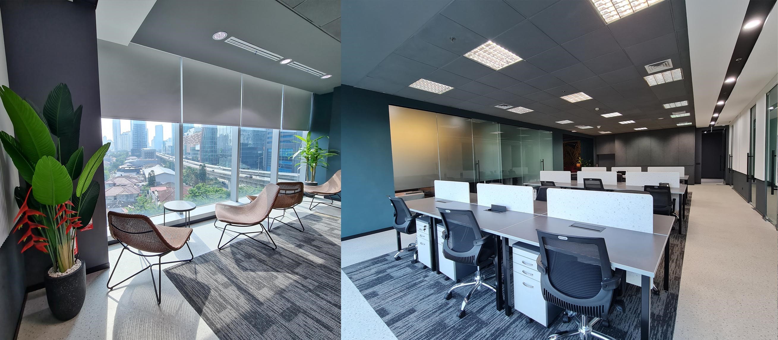 Lowongan Kerja PT Velde Trikarsa Megatunggal | Karir.com