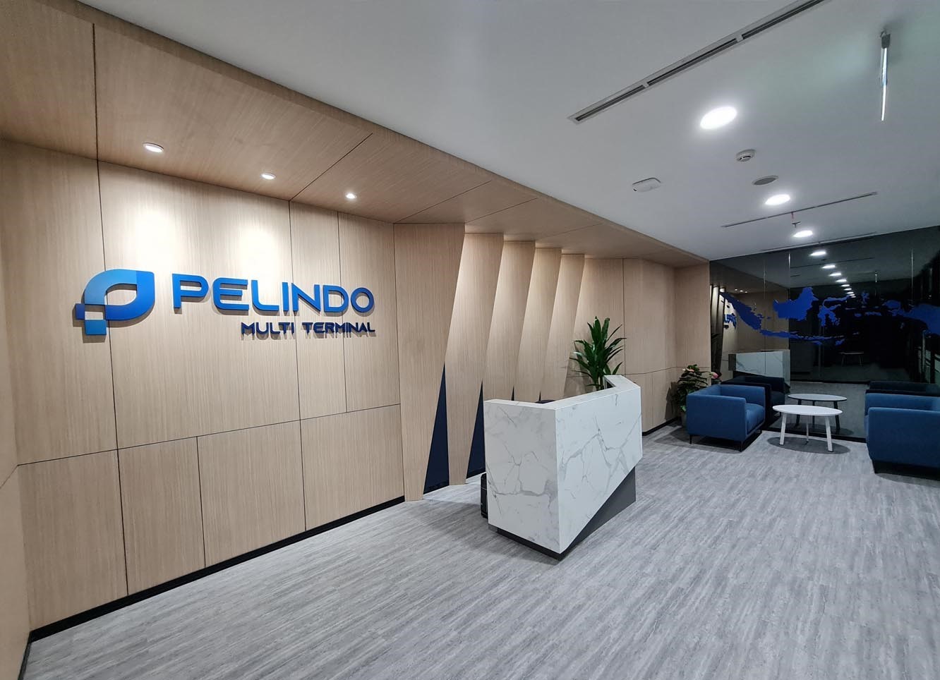 Lowongan Kerja PT Velde Trikarsa Megatunggal | Karir.com