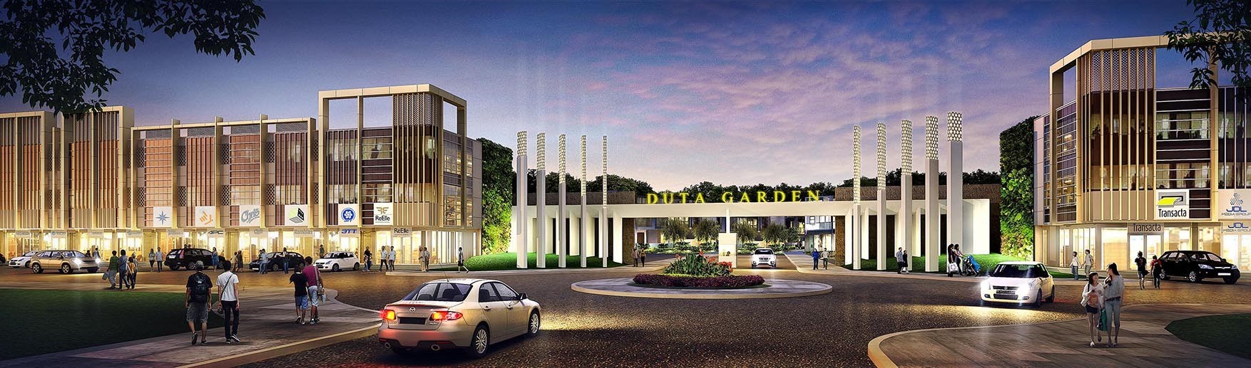 Lowongan Kerja PT Velde Trikarsa Megatunggal | Karir.com