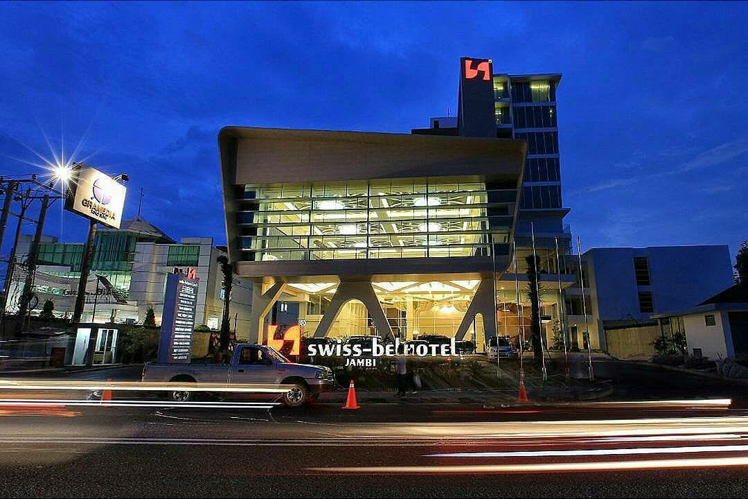 Lowongan Kerja PT Velde Trikarsa Megatunggal | Karir.com