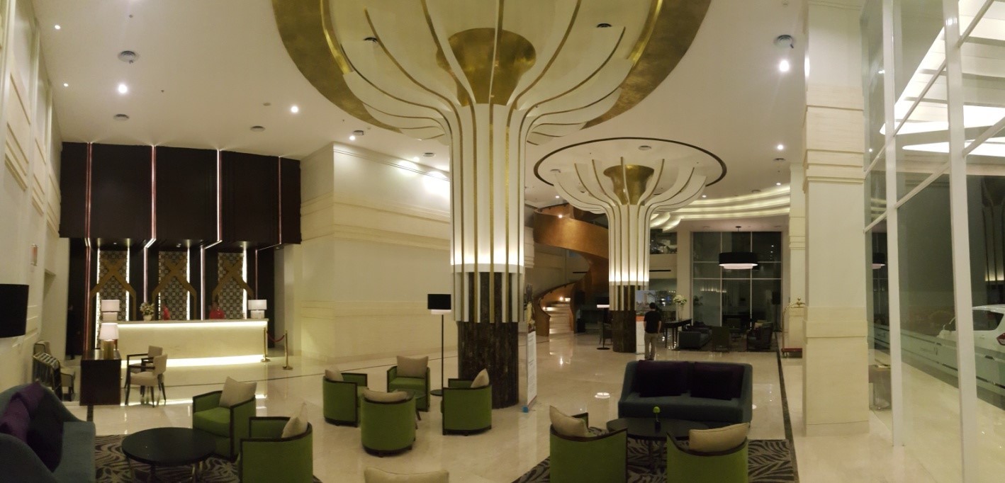 Lowongan Kerja PT Velde Trikarsa Megatunggal | Karir.com