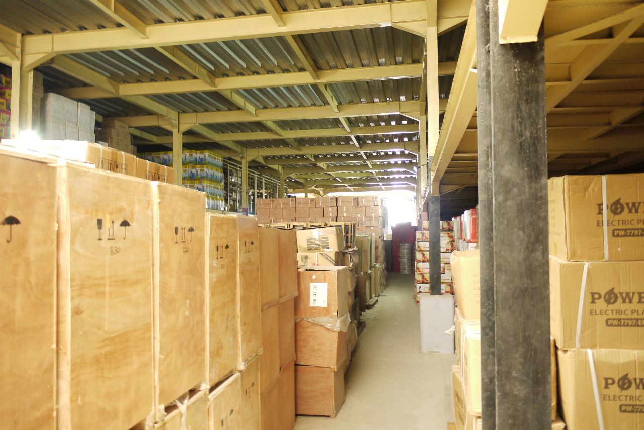 Lowongan Kerja Eastern Depo CV | Karir.com