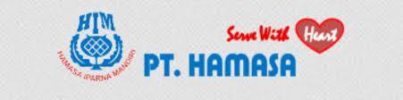 Lowongan Kerja PT Hamasa Iparna Mandiri | Karir.com